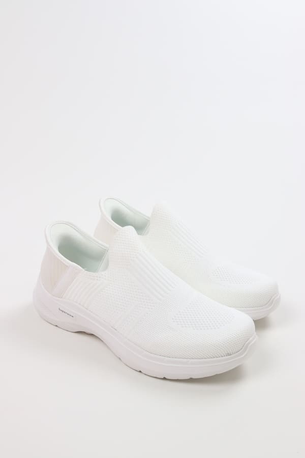 Men's Ultra Light Hands Free Memory Foam Sneakers – Viny Footwear